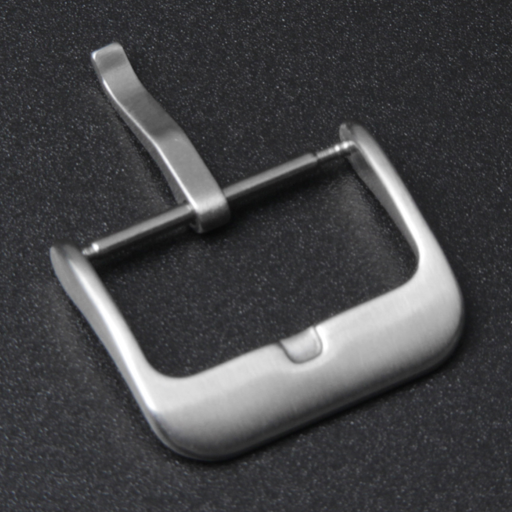 Stainless Steel Watch Buckle in 20mm-22mm-24mm with High Quality - Buy ...