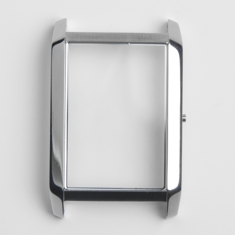 High Standard Stainless Steel 316L Custom Cnc Machining Watch Dial ...