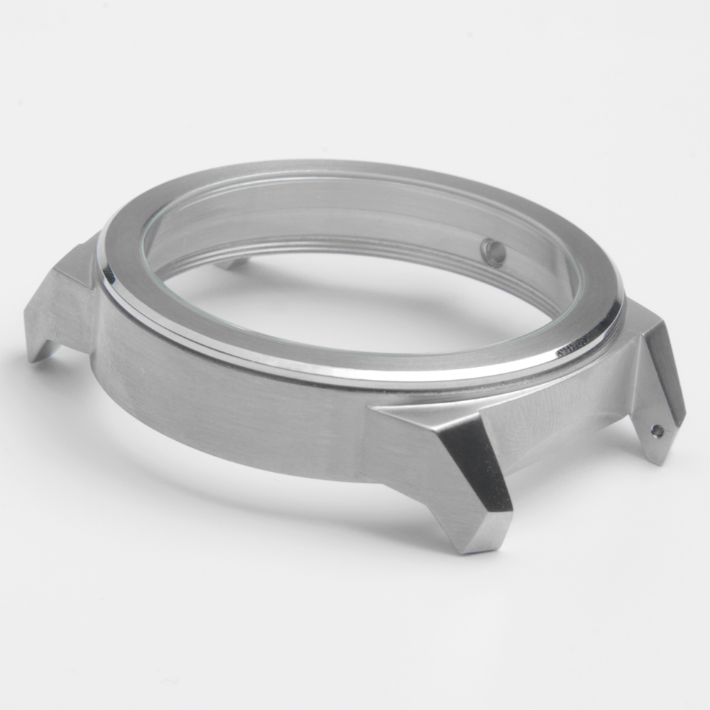 OEM 316L Stainless Steel Watch Case,top Selling Wholesale with Cheap ...