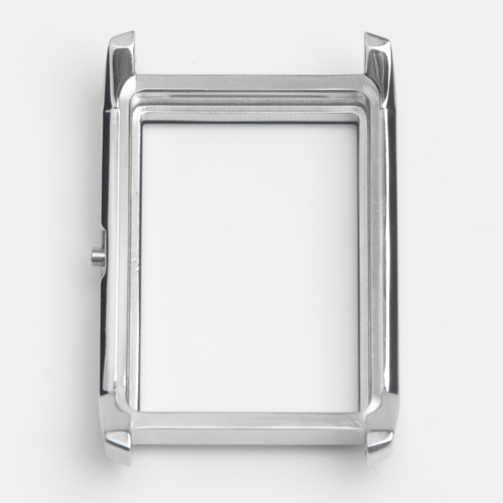 High Standard Stainless Steel 316L Custom Cnc Machining Watch Dial ...